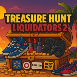 Profile · treasurehuntliquidators2 · Treasure Hunt Liquidators ...