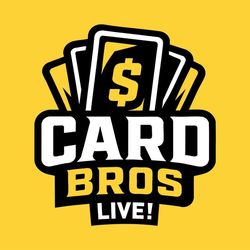 Profile · cardbroslive · Card Bros Live · Whatnot: Shop, Sell, Connect