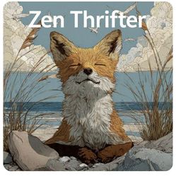 Profile · zen_thrifter · Zen Thrifter · Whatnot: Shop, Sell, Connect