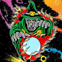 @doomwizard · Doom Wizard · Profile · Whatnot: Shop, Sell, Connect