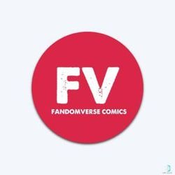 @fandomverse_comics's Seller profile on Whatnot