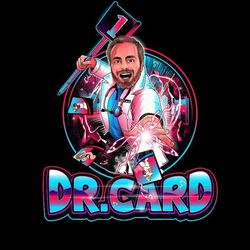 @dr_card · Profile · Whatnot: Shop, Sell, Connect