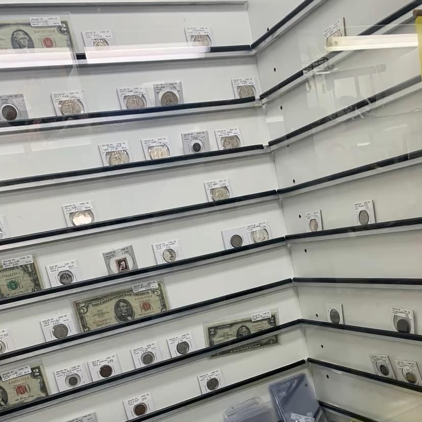 Whatnot - Game night!!! Coins silver currency dnt miss Livestream by ...