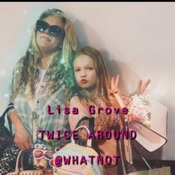 Profile · lisagrove · lisa grove twice around · Whatnot: Shop, Sell ...