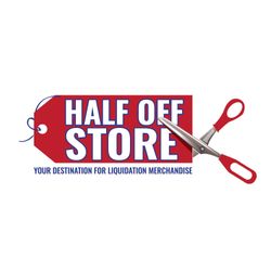 Profile · halfoffstore · Half Off Store · Whatnot: Shop, Sell, Connect