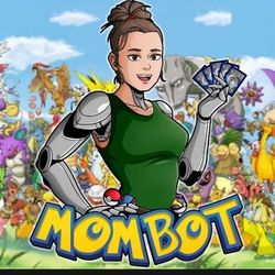 @modbotsteph · Mombot · Profile · Whatnot: Shop, Sell, Connect