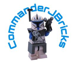 commanderjbricks · The Commander · Profile · Whatnot: Buy, Sell & Go Live