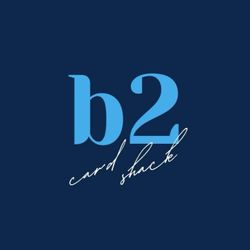@b2_cardshack · B2 · Profile · Whatnot: Buy, Sell & Go Live