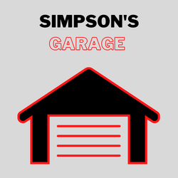 Profile · simpsons_garage · Simpson's Garage · Whatnot: Shop, Sell, Connect