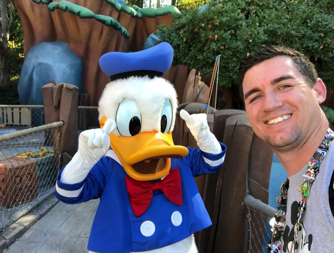 Downtown Disney pin shopping · @jb_lb12002 · Whatnot: Shop, Sell, Connect