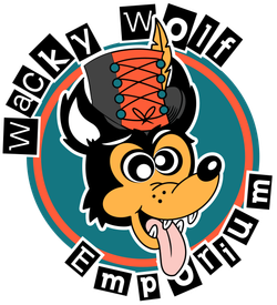 @wackywolf · Wacky Wolf Emporium · Profile · Whatnot: Shop, Sell, Connect