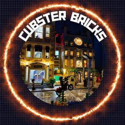 cubster98 · Cubster · Profile · Whatnot: Buy, Sell & Go Live