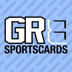 @gr8sportscards · Logan Harris · Profile · Whatnot: Shop, Sell, Connect