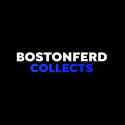@bostonferd · Jason Correia · Profile · Whatnot: Shop, Sell, Connect