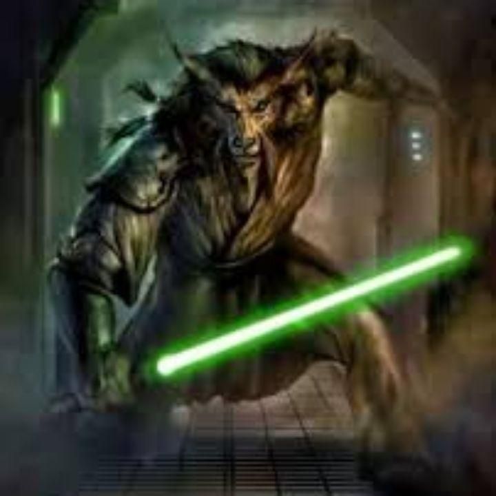 Test stream · @wolfpac_jedi · Whatnot: Shop, Sell, Connect