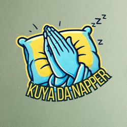 Profile · kuya_da_napper · Kevin · Whatnot: Shop, Sell, Connect