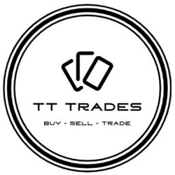Profile · tt_trades · Travis · Whatnot: Shop, Sell, Connect