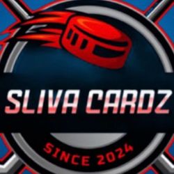 Profile · sliva_cards · Sliva Cardz · Whatnot: Shop, Sell, Connect