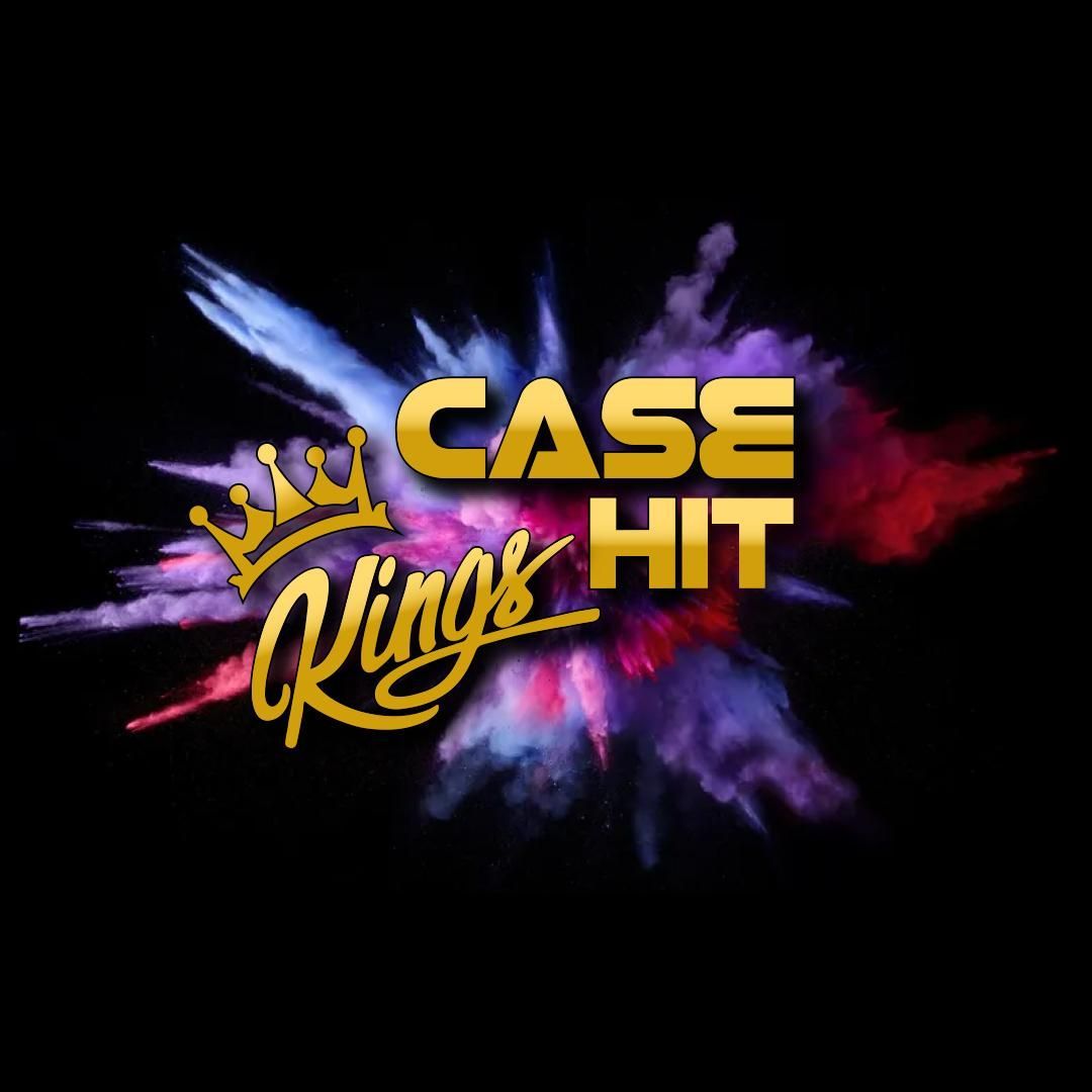 case_hit_kings is live · Football Singles · Whatnot: Shop, Sell, Connect