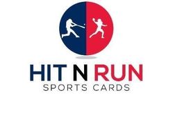 Profile · hitnrunsportscards · Hit N Run · Whatnot: Shop, Sell, Connect