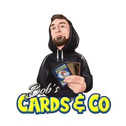 bobs_cards_co · Profile · Whatnot: Buy, Sell & Go Live