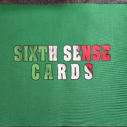 @sixthsensecards · SIXTH SENSE CARDS · Profile · Whatnot: Shop, Sell ...