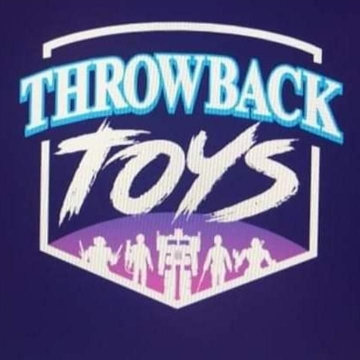 Whatnot - Tuesday Throwback THROWDOWN Livestream by throwback_toys # ...