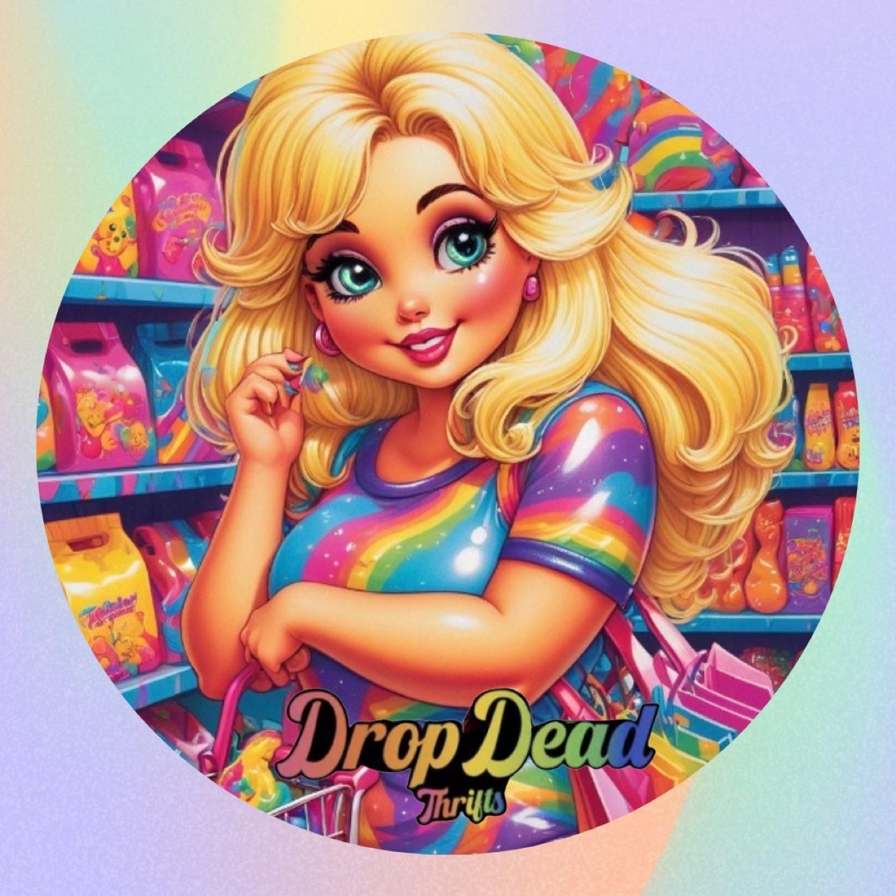 @dropdeadthrifts's Livestream on Whatnot