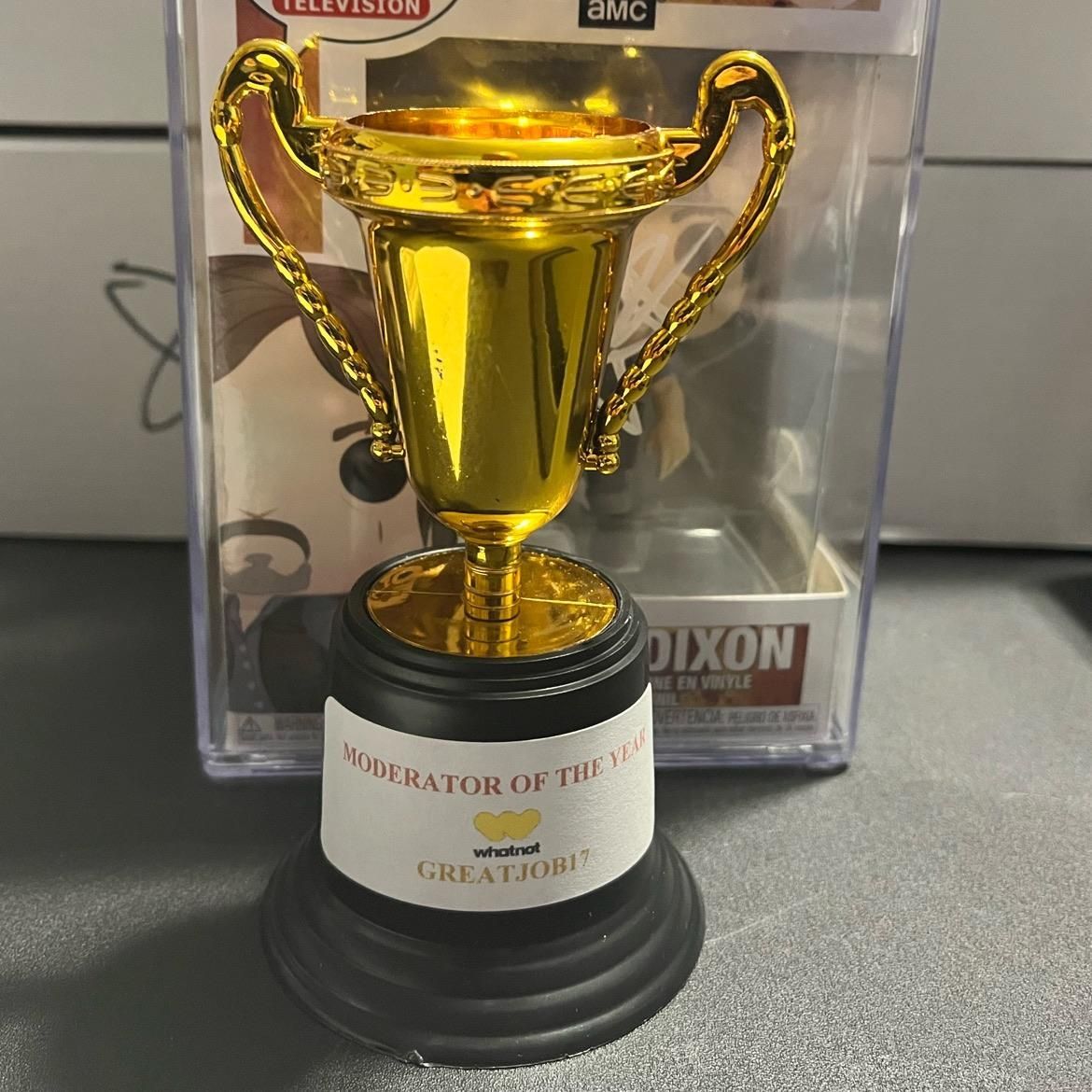 Pull box. Come get your surprises · @greatjob17 · Whatnot: Shop, Sell ...