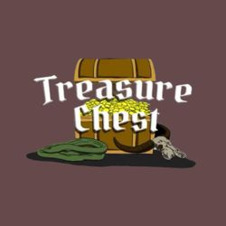 Profile · treasurechesttx · Treasure Chest · Whatnot: Shop, Sell, Connect
