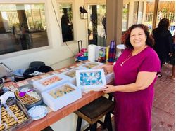 @pizzagal · AKA Countess Chocula · Profile · Whatnot: Shop, Sell, Connect