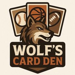 @wolfs_card_den_92 · Wolfs Card Den 92 · Profile · Whatnot: Shop, Sell ...