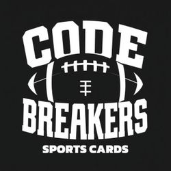 @codebreakers · Code Breakers · Profile · Whatnot: Shop, Sell, Connect
