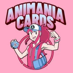 @animania's Seller profile on Whatnot