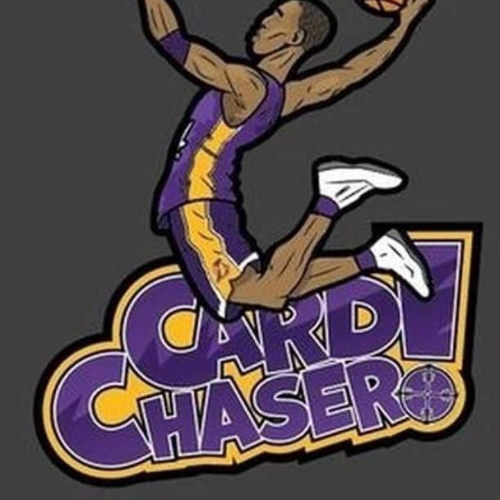 Whatnot - MID-HIGH END SINGLES Livestream by cardchaser #basketball_cards Whatnot - MID-HIGH END SINGLES Livestream by cardchaser #basketball_cards