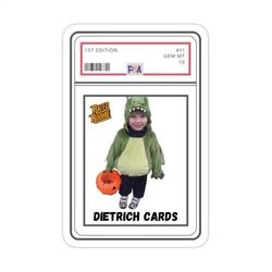 @dietrichcards · Dietrich Cards · Profile · Whatnot: Shop, Sell, Connect