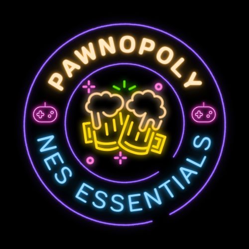 pawnopoly is live · Retro Games · SNES · Whatnot: Shop, Sell, Connect