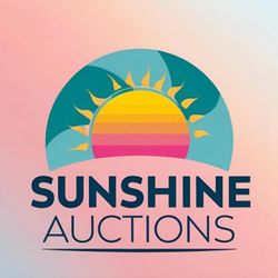 @sunshineauctions · Sunshine Auctions · Profile · Whatnot: Shop, Sell, Connect