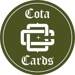 Profile · cota_cards · Cota_Cards · Whatnot: Shop, Sell, Connect