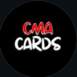 @cma_cards · Connor · Profile · Whatnot: Shop, Sell, Connect