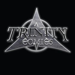 Profile · trinitycomics · Trinity Comics · Whatnot: Shop, Sell, Connect