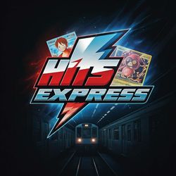 hitsexpress · Hits Express · Profile · Whatnot: Buy, Sell & Go Live