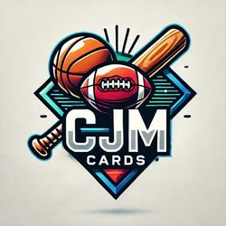 cjmcardz · CJM Cardz · Profile · Whatnot: Buy, Sell & Go Live