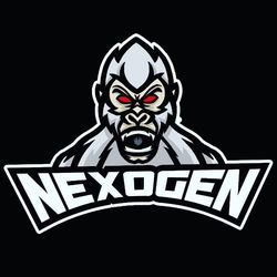 @nexogen · N E X O · Profile · Whatnot: Shop, Sell, Connect
