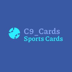 @c9_cards · C9 · Profile · Whatnot: Shop, Sell, Connect