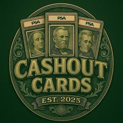 Profile · cashout_cards · The Most Liquid Buyer In The Hobby · Whatnot ...