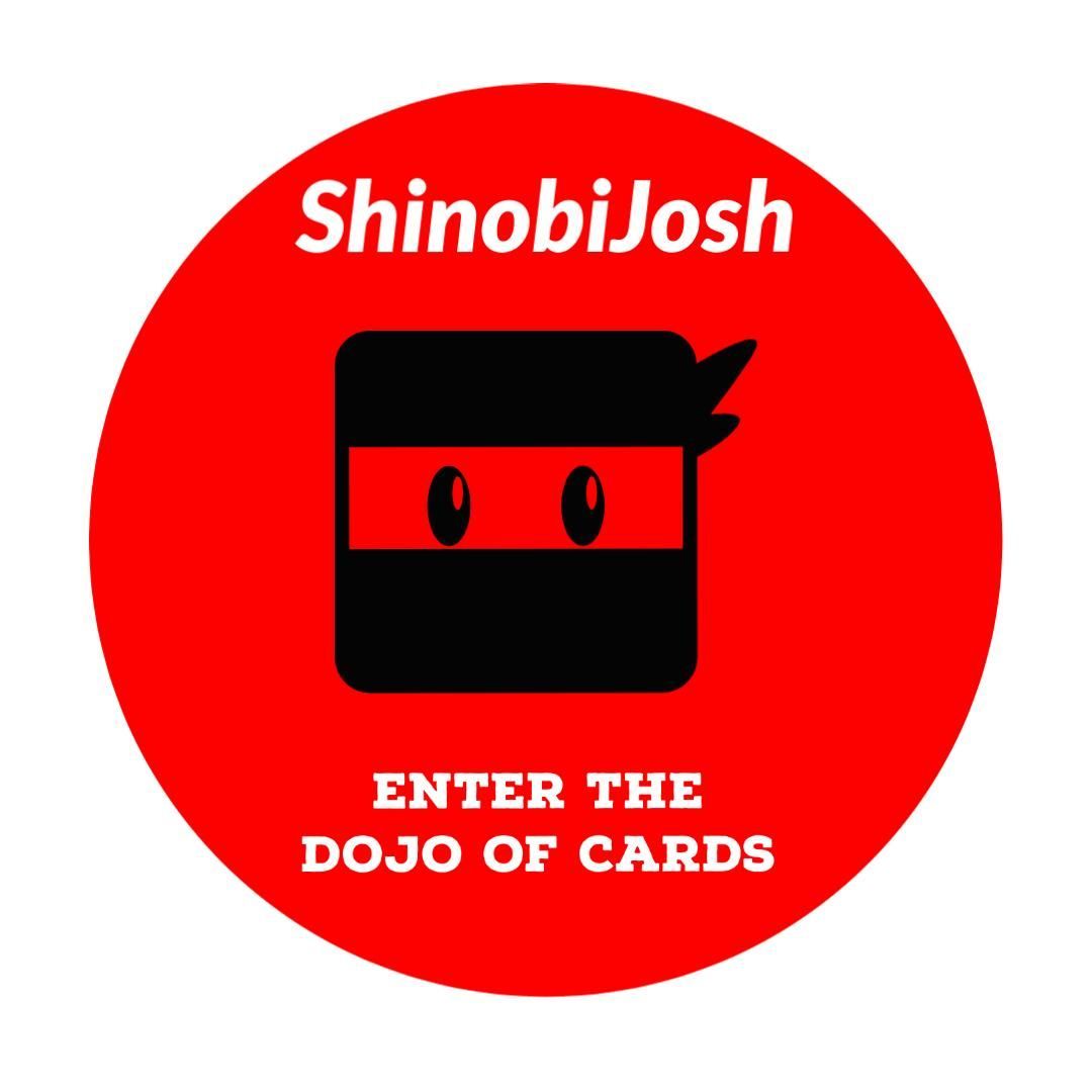 shinobijosh_cards is live · Marvel Cards · Vintage, New Release ...