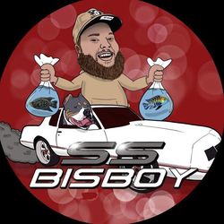 Profile · bisboy1508 · bisboy · Whatnot: Shop, Sell, Connect