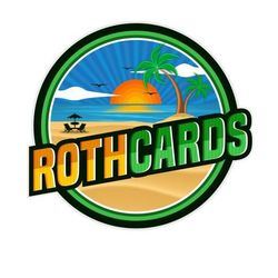 Profile · rothcards · Josh - Rothcards · Whatnot: Shop, Sell, Connect