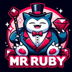 @mr_ruby · MR_Ruby · Profile · Whatnot: Shop, Sell, Connect